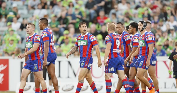 The day a lethal combination was born | Knights