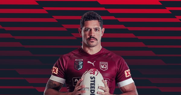 COMING HOME: Dane Gagai confirms Knights return | NRL.com