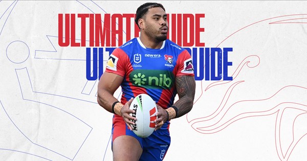 Ultimate Guide: NRL Round 27 preview | Knights