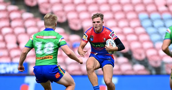 Senior Reps team lists: Round 6 & 10 | Knights