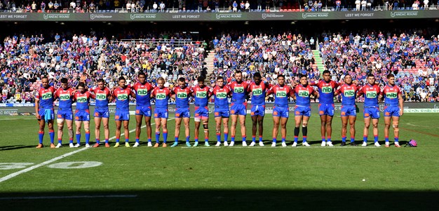 Knights 2021 squad list: Top 30 NRL and development players - Knights