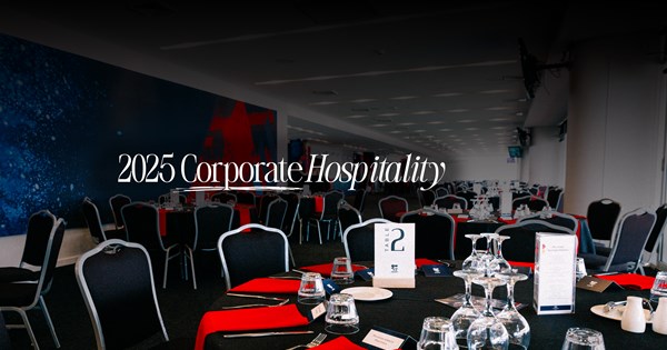 Corporate Hospitality Packages On Sale | Knights