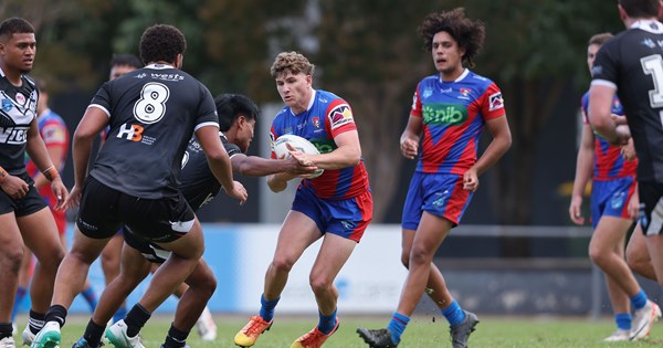 Pathways Report: Big wins for SG Ball, Lisa Fiaola squads | Knights