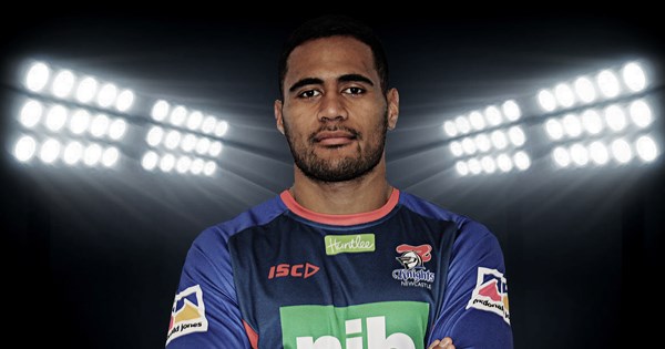 Brown: What new recruit Felise brings to the Knights | Knights