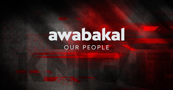 Knights join forces with Indigenous services leader Awabakal | Knights