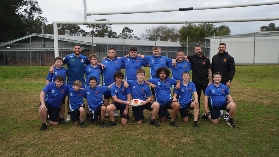 Official website of the Newcastle Knights | Knights