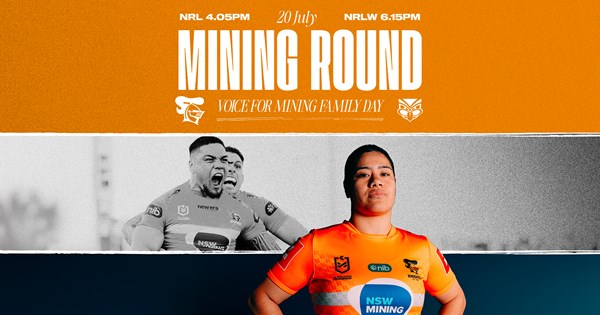Round 20: Knights v Warriors | Knights