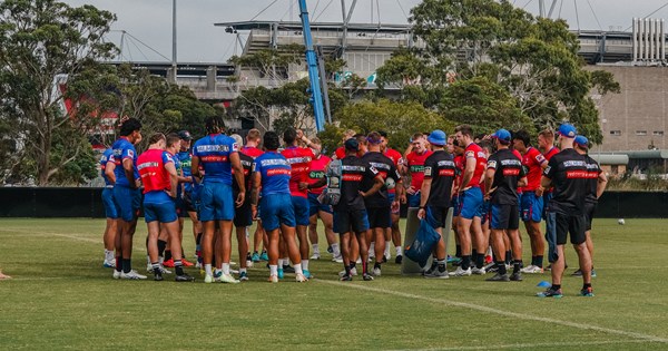 Round 1 preview and all-time Knights team | Knights