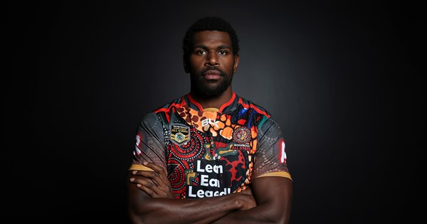 Knights sign Sharks winger Edrick Lee | NRL.com