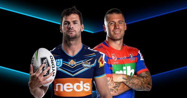 Ultimate Guide: Knights v Titans what you need to know | Knights