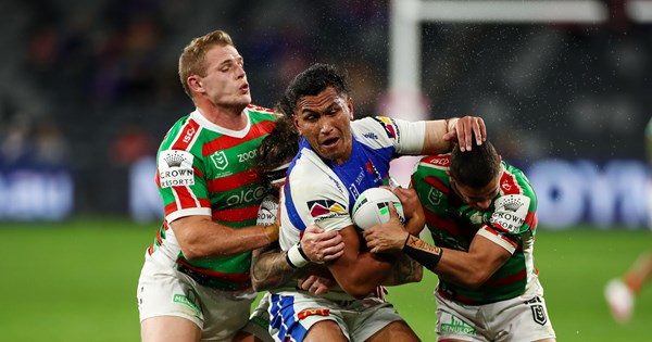 Knights face Rabbitohs in week 1 of 2020 finals | Knights