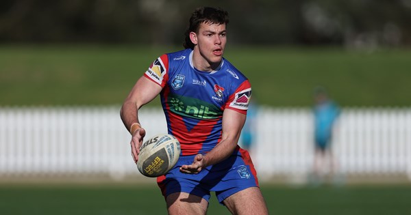 Jersey Flegg Cup Finals Week 1 team list | Knights