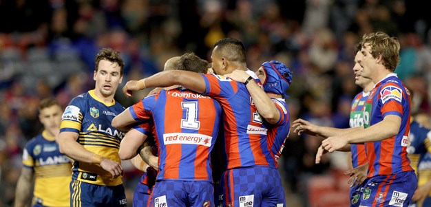 The official site of the Newcastle Knights - newcastleknights.com.au ...