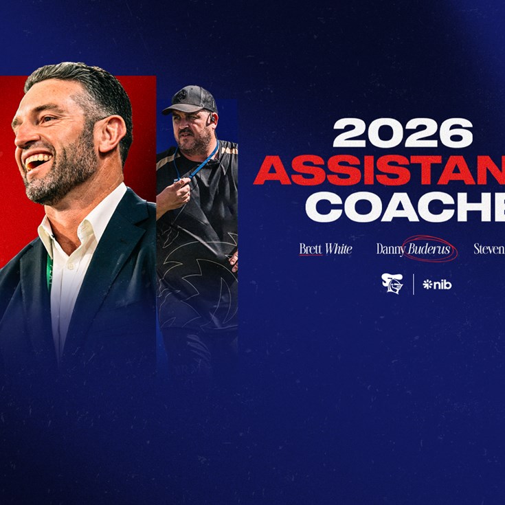 NRLW Squad Update: Preliminary Final | Knights