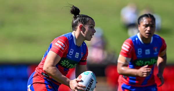 Home final confirmed as Knights storm into September | Knights