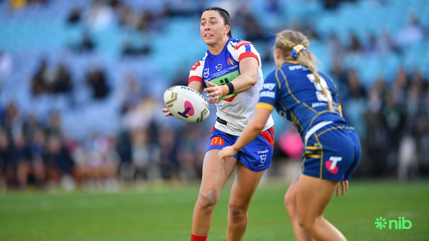 Gallery: Knights bring it home for Newcastle | Knights