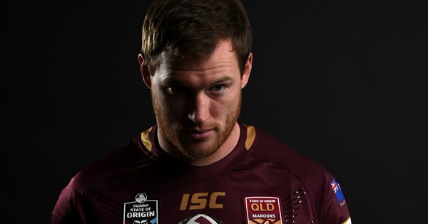 Glasby: 'I was like ‘what article is this?’ | Knights