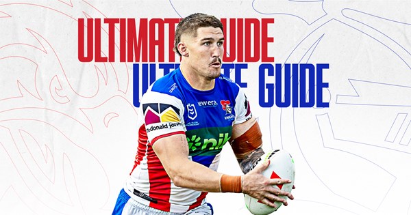Ultimate Guide: NRL Round 19 Preview | Knights