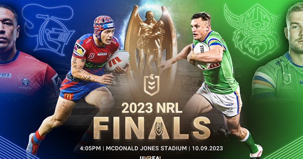 Defend the Kingdom: NRL Elimination Final preview | Knights