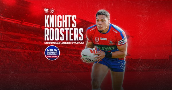 Defend the Kingdom: NRL Round 16 preview | Knights