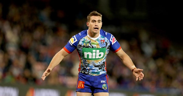 Season Review: Connor Watson | Knights