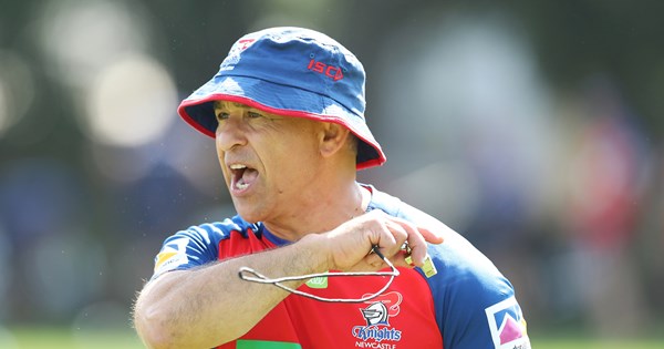 Pre-season wrap with Tony Ayoub: Week 10 | Knights