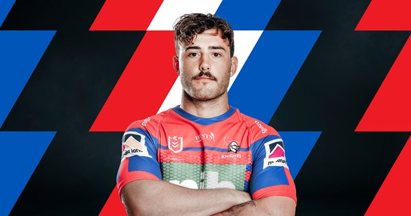 Brayden Musgrove returns to NRL squad | Knights