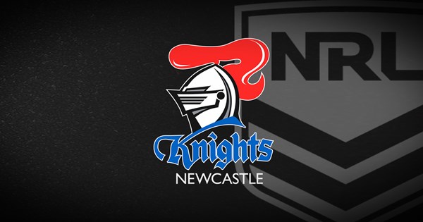 Adam O’Brien appointed Head Coach of Newcastle Knights | Knights
