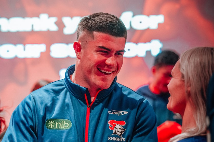 Gallery: QLD Member Event | Knights