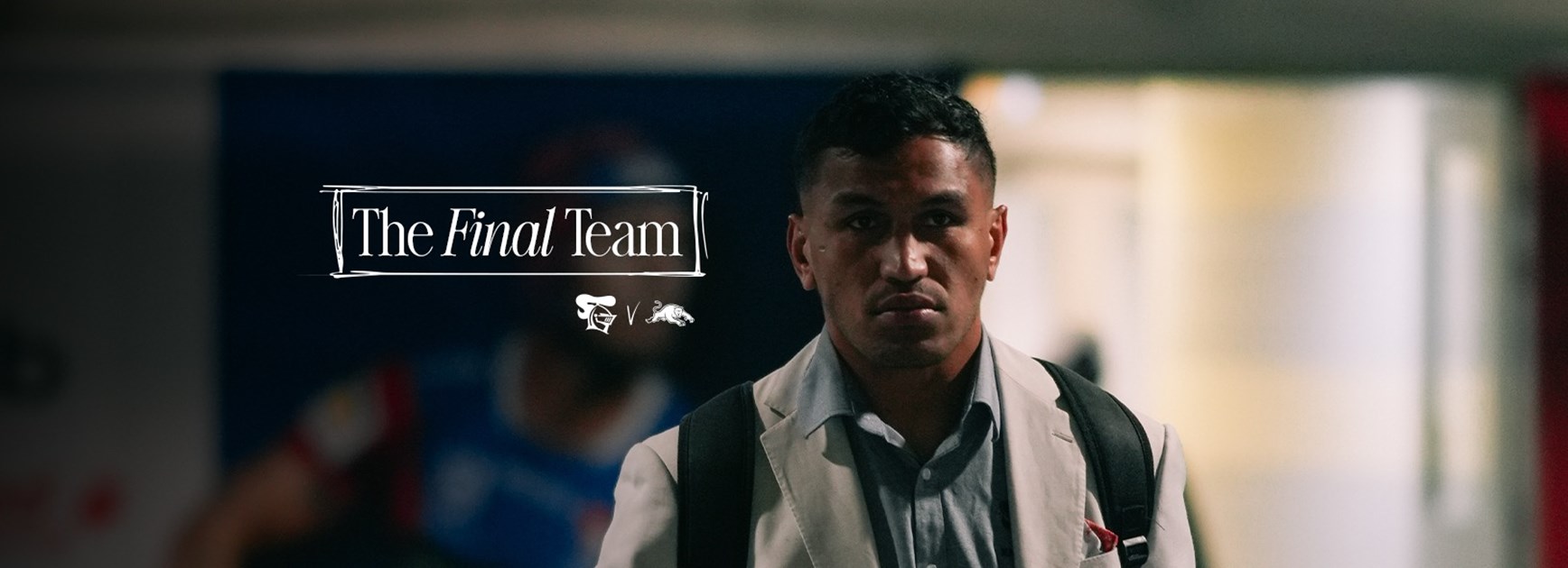 NRL Final Team: Round 23 | Knights