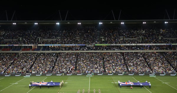 McDonald Jones Stadium to host two World Cup fixtures | Knights
