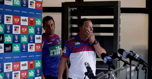 Presser Points: What AOB had to say following our win/loss on the Gold ...