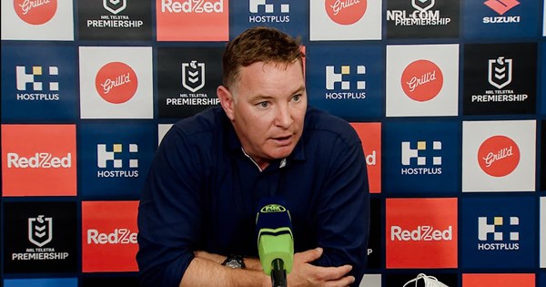 AOB: Preparation, relocation and improvement areas | Knights