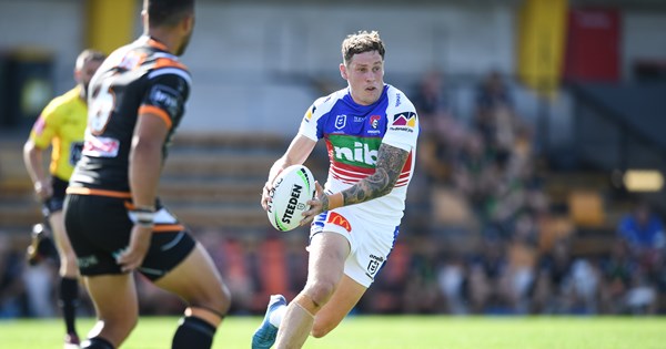 NRL 2020 draw: Round three kick-off, Competitio relaunches after COVID ...
