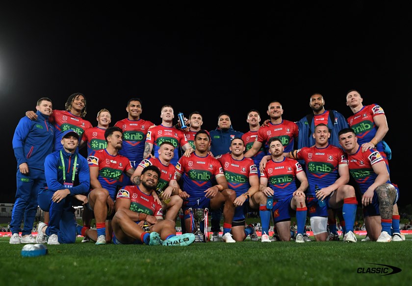 Gallery: Knights finish regular season on a high | Knights