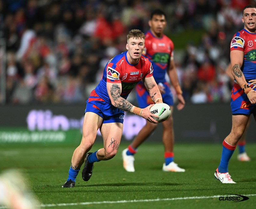 Gallery: Knights finish regular season on a high | Knights