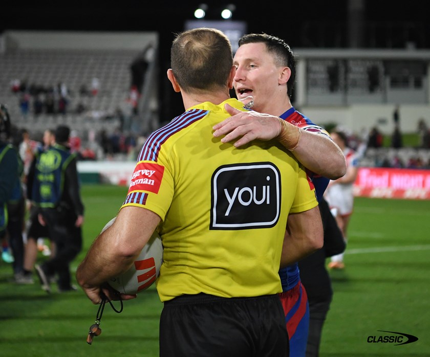 Gallery: Knights finish regular season on a high | Knights