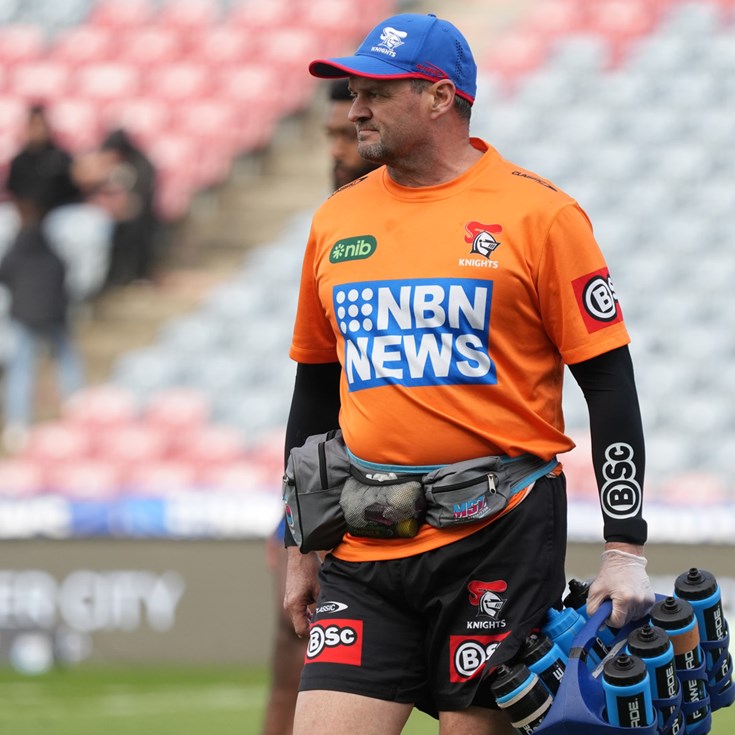 The Knights Way | Tradition | Knights