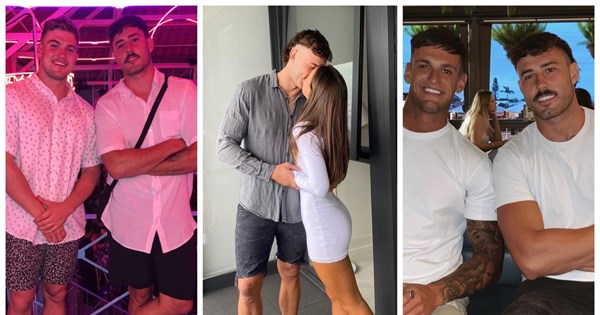 Getting to know ... Brayden Musgrove! | Knights