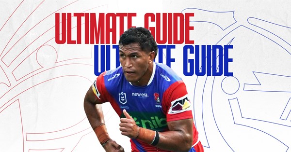 Ultimate Guide: NRL Round 4 preview | Knights