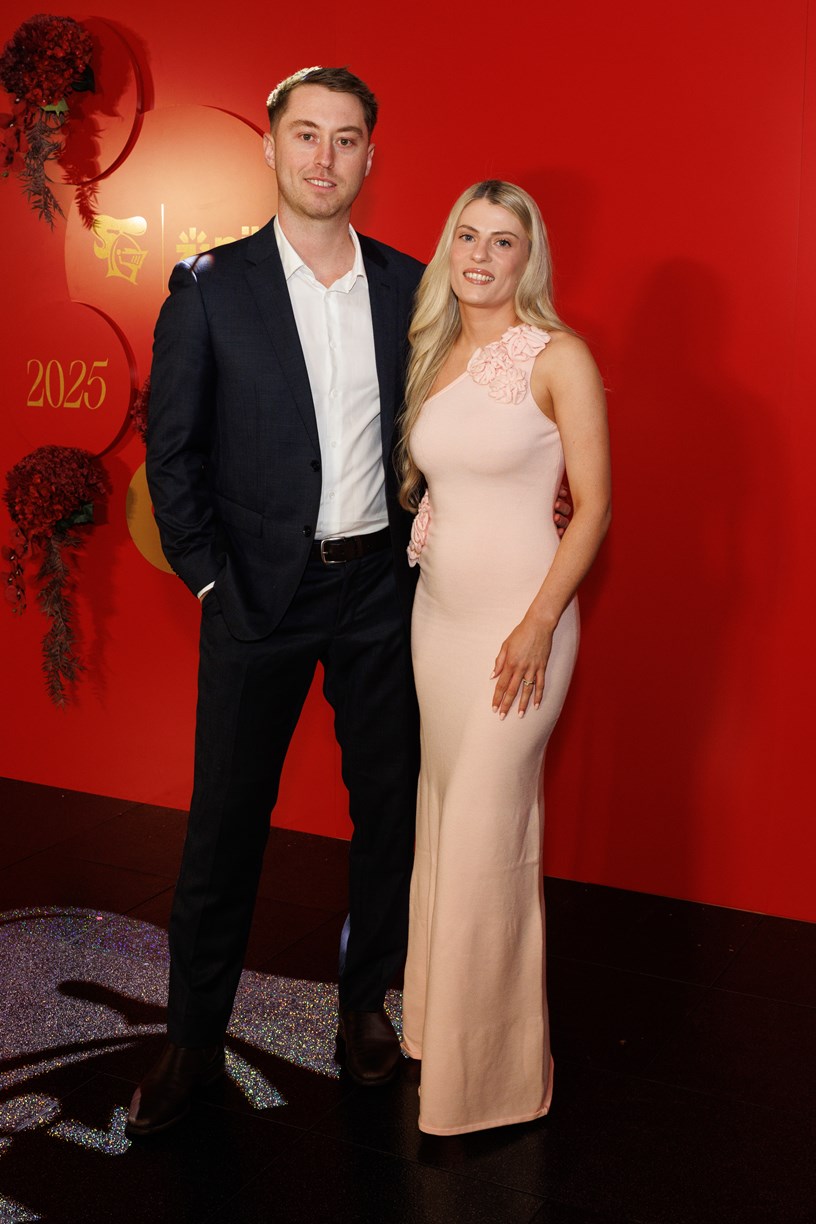 Gallery: 2025 NRL Awards Evening | Knights