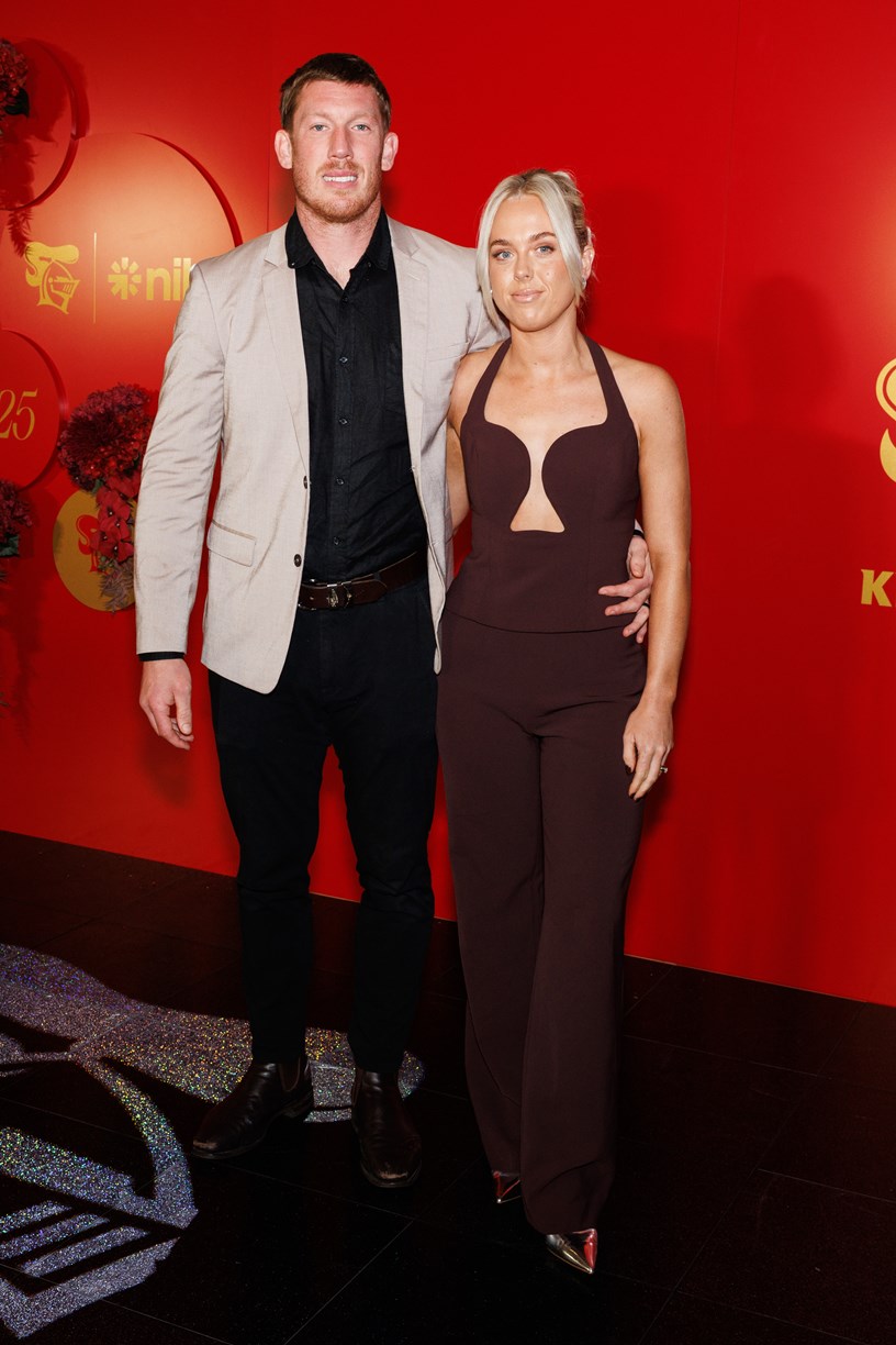 Gallery: 2025 NRL Awards Evening | Knights