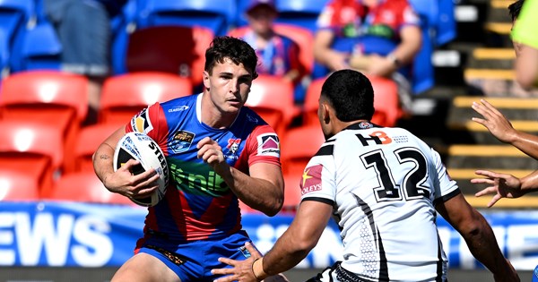 NSW Cup Round 11 team list | Knights