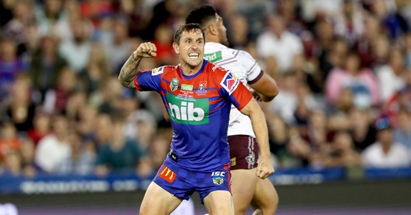 Pearce: Milestones, pressures and premierships | Knights