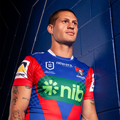 Official website of the Newcastle Knights | Knights