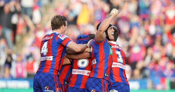 Major milestones and records to come in 2019 | Knights