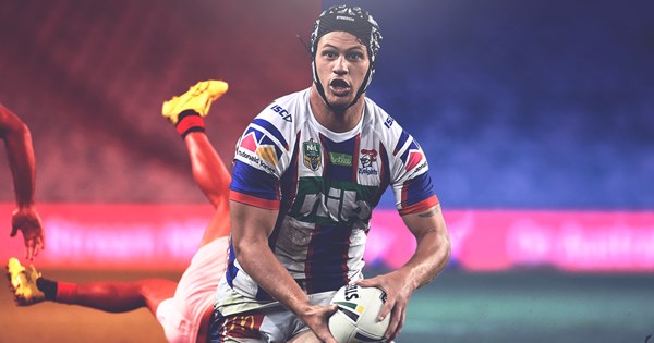 Season review: Kalyn Ponga | Knights