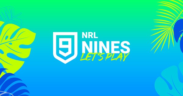 NRL NINES PERTH 2020 | Knights