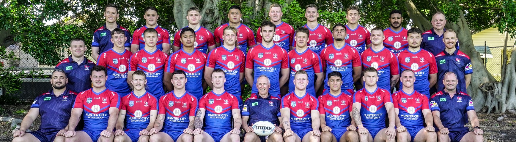 Newcastle Knights - Pathways Hub | Knights