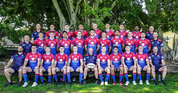 Newcastle Knights - Pathways Hub | Knights